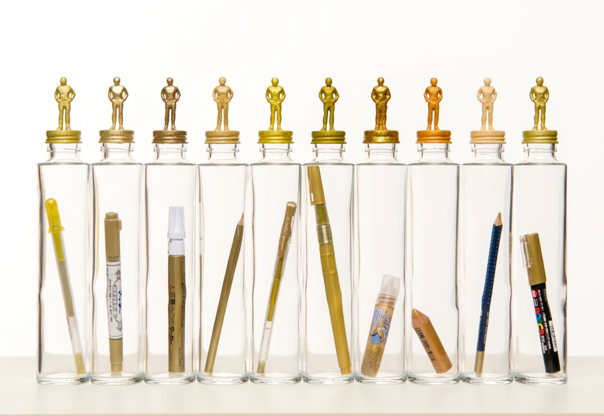 YOD Gallery - Osaka ‹ GALLERIES ‹ ART OSAKA 2018