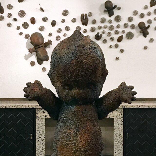 YOD Gallery – 大阪 | Galleries Section | ART OSAKA 2022