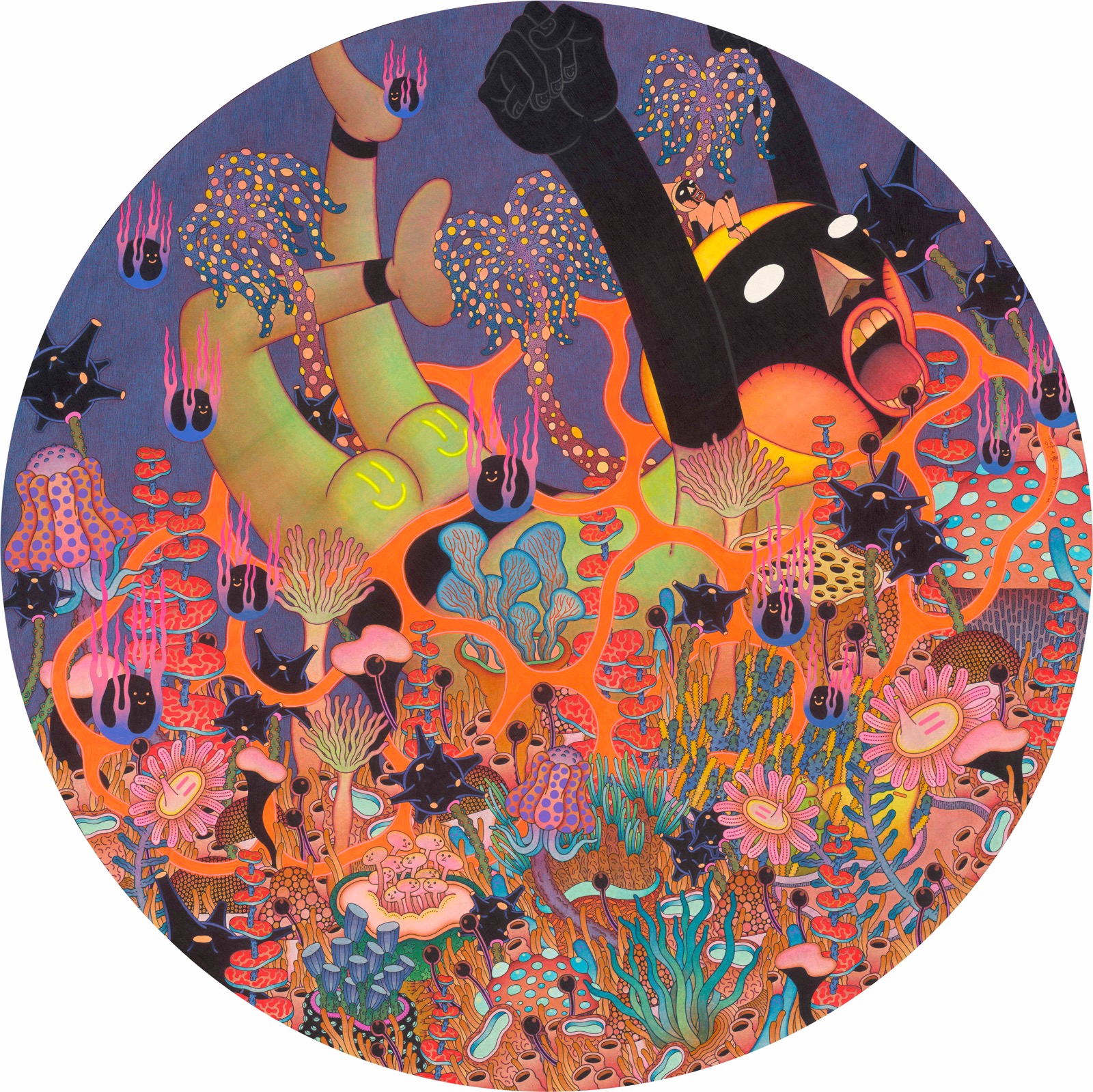 ART OSAKA 2023 | The contemporary art fair, Art Osaka 2023, will be held at Creative Center ...