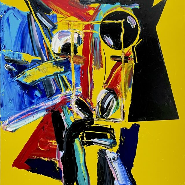 ART OSAKA 2023 | The contemporary art fair, Art Osaka 2023, will be ...