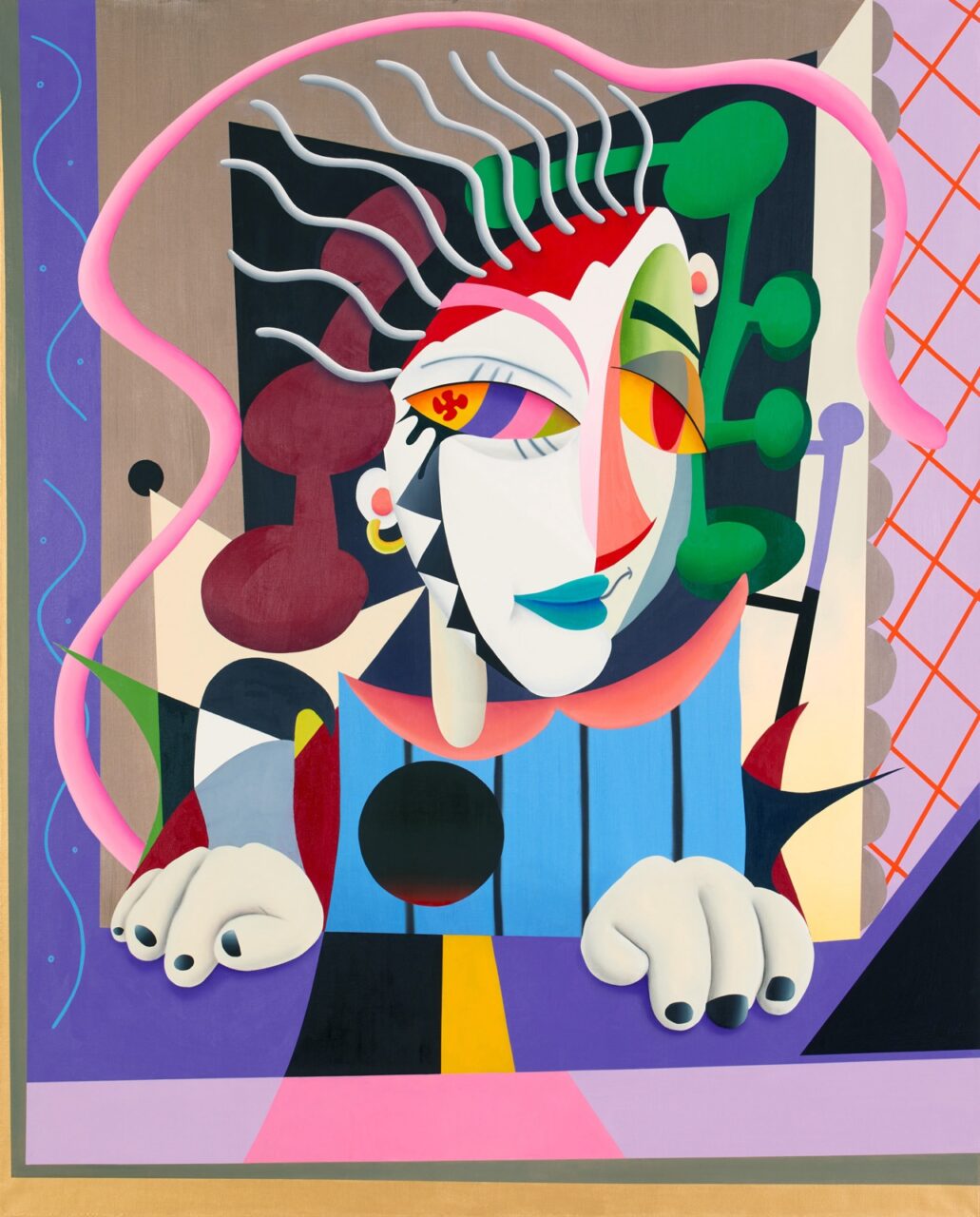 Taguchi Fine Art – Tokyo | Galleries Section | ART OSAKA 2023