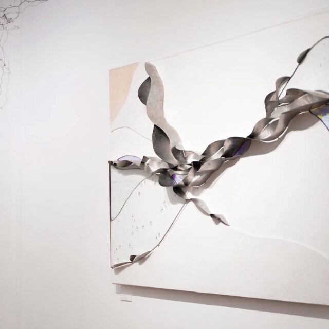 ART OSAKA 2023 | The contemporary art fair, Art Osaka 2023, will be ...