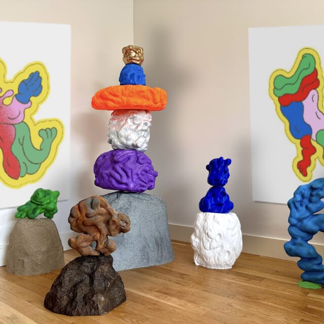 ART OSAKA 2023 | The contemporary art fair, Art Osaka 2023, will be ...