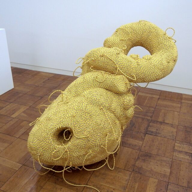 ART OSAKA 2023 | The contemporary art fair, Art Osaka 2023, will be ...