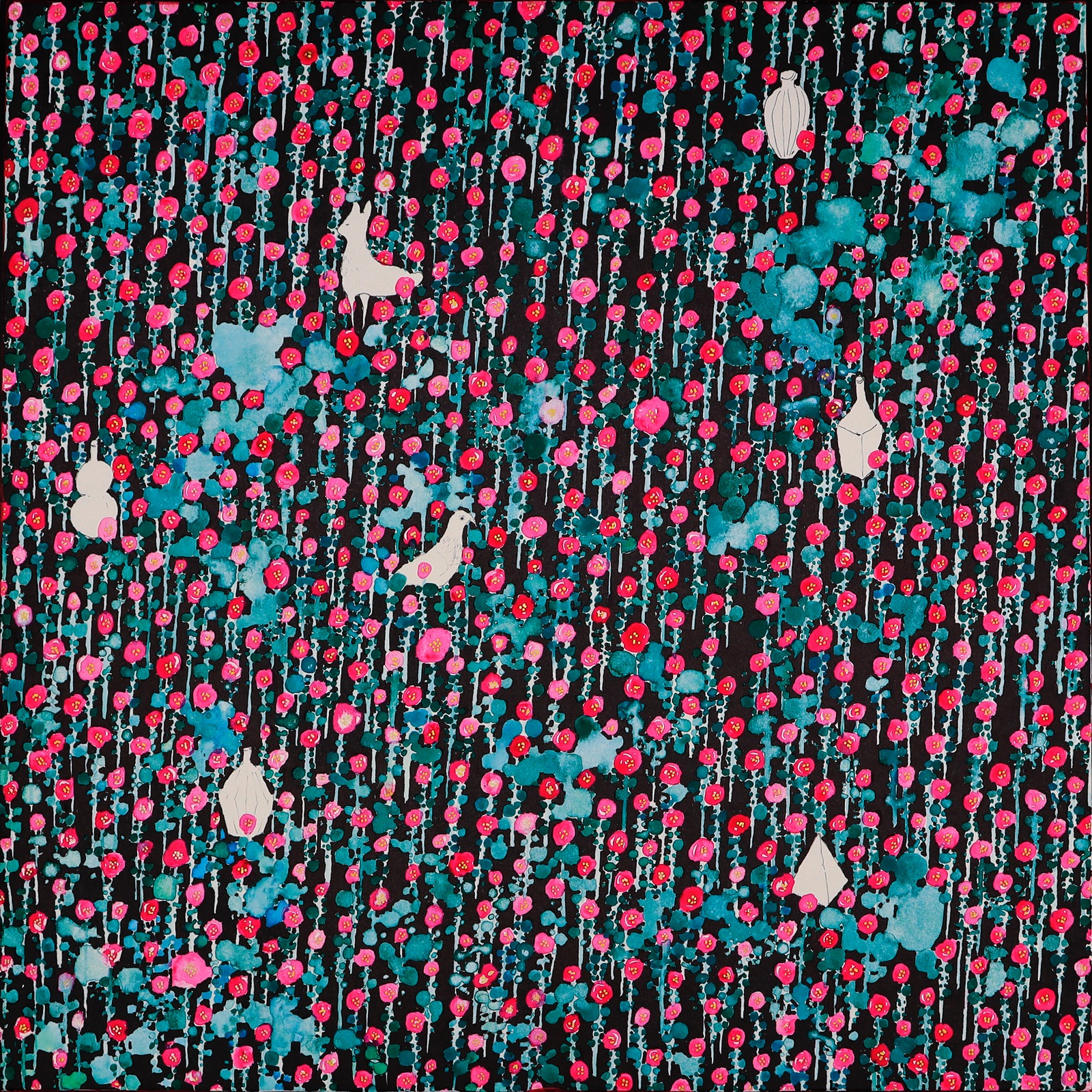 ART OSAKA 2023 | The contemporary art fair, Art Osaka 2023, will be ...