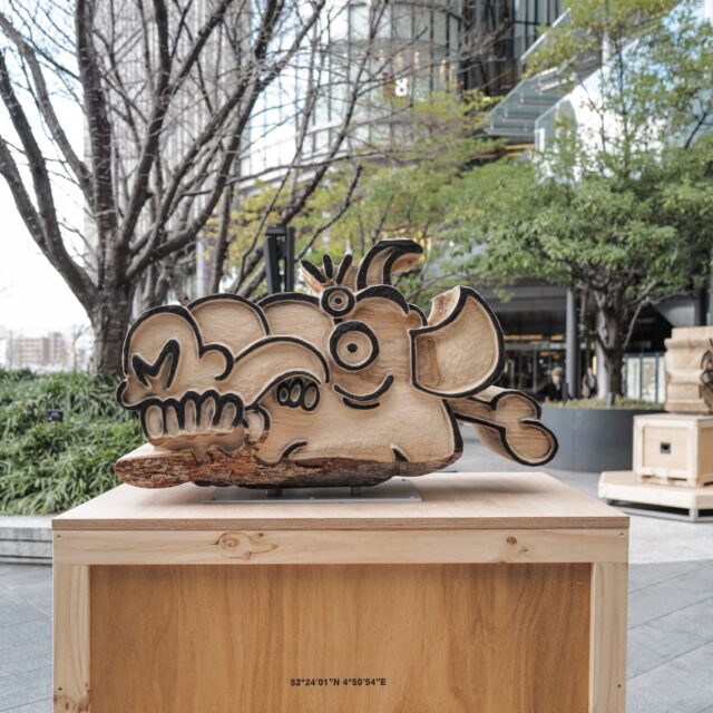 ART OSAKA 2023 | The contemporary art fair, Art Osaka 2023, will be ...