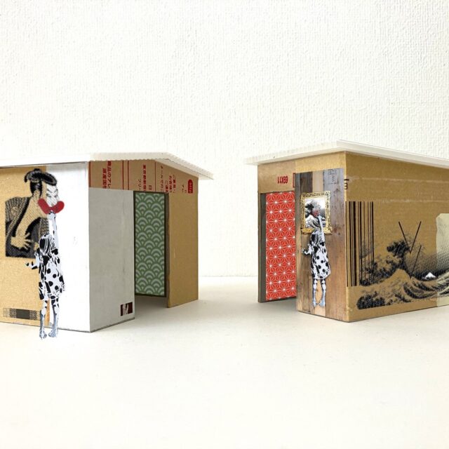 ART OSAKA 2023 | The contemporary art fair, Art Osaka 2023, will be ...