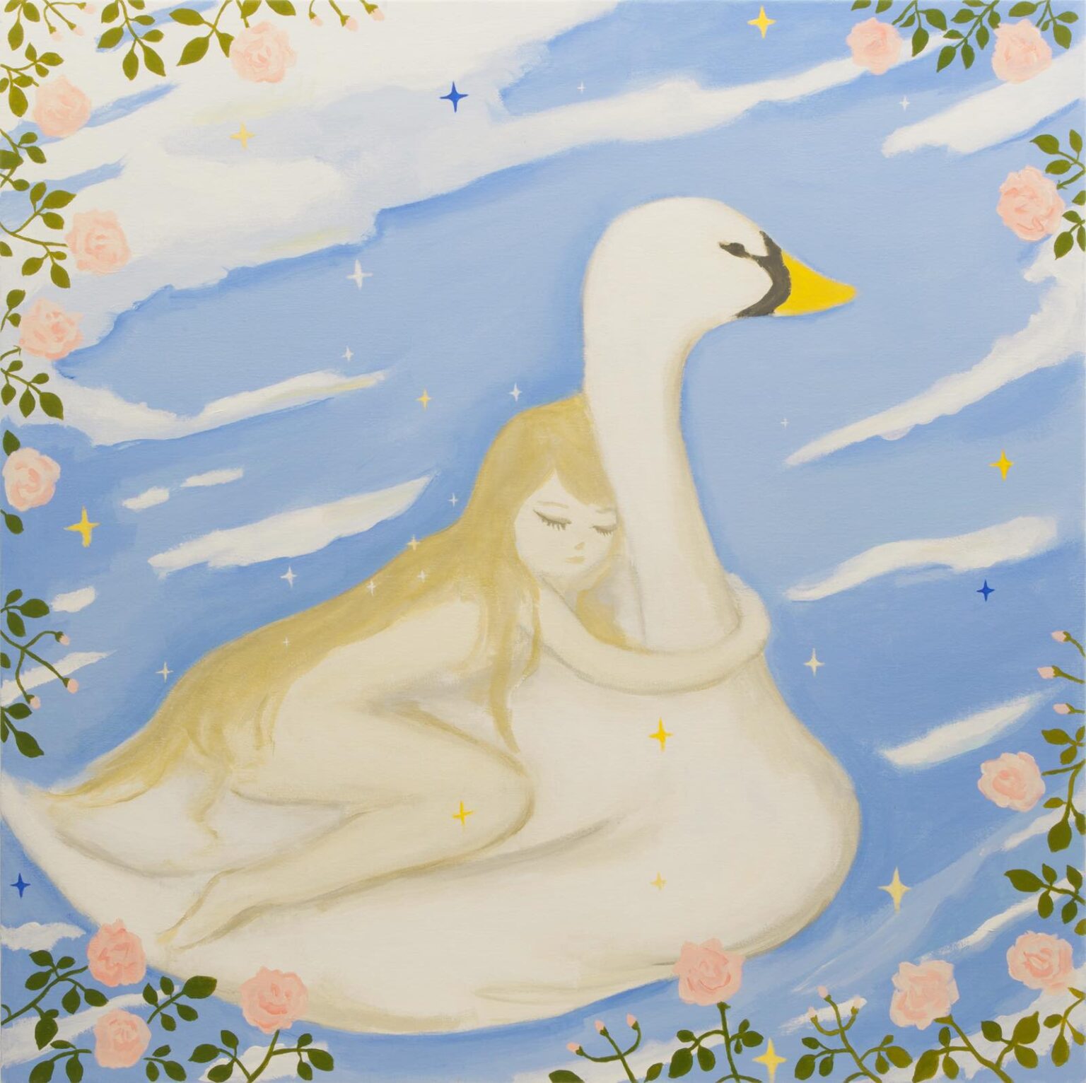 GALLERY ZERO – Osaka | Galleries Section | ART OSAKA 2024