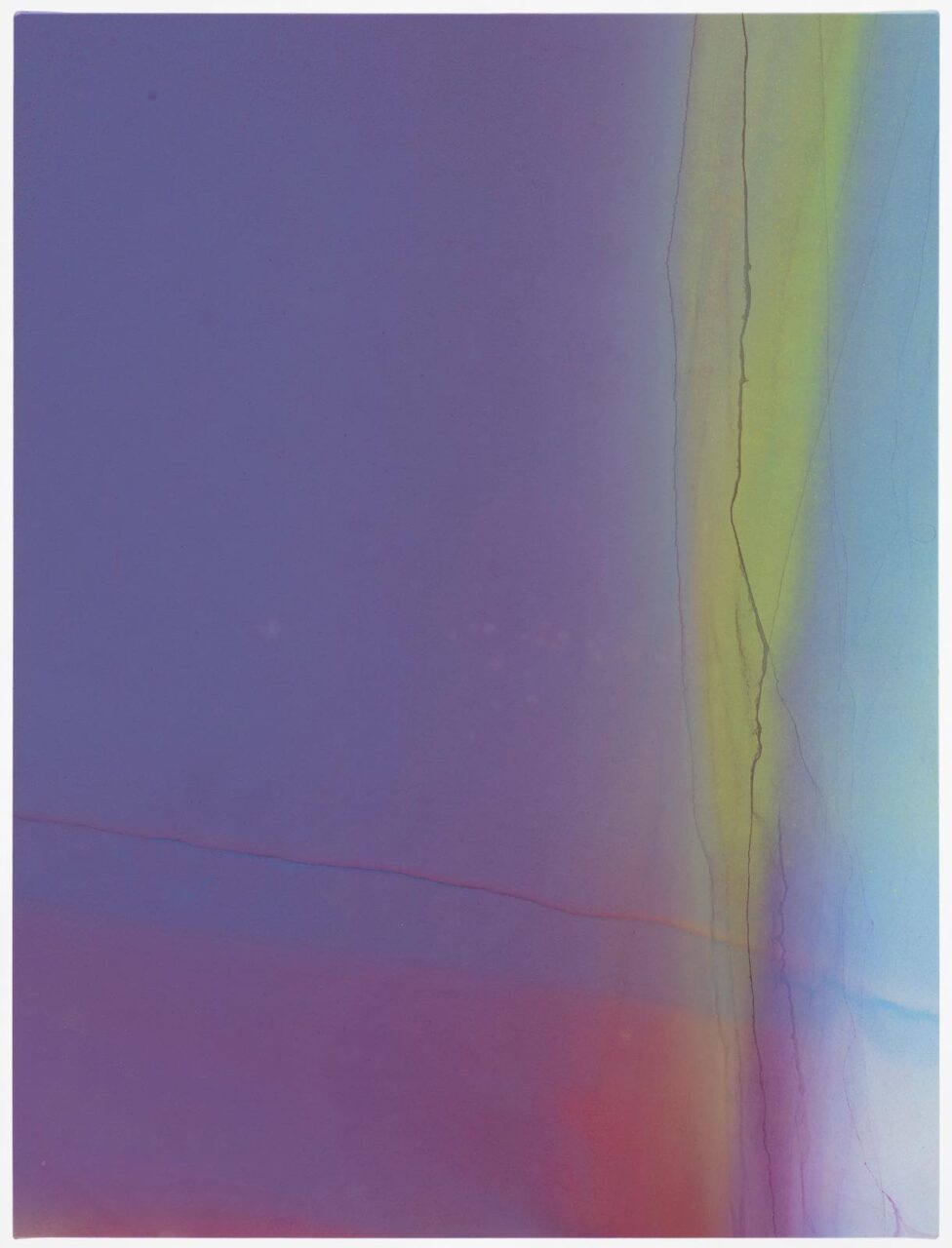 Kim Taek Sang “Dim Memories 23-9” | Artworks | ART OSAKA 2024