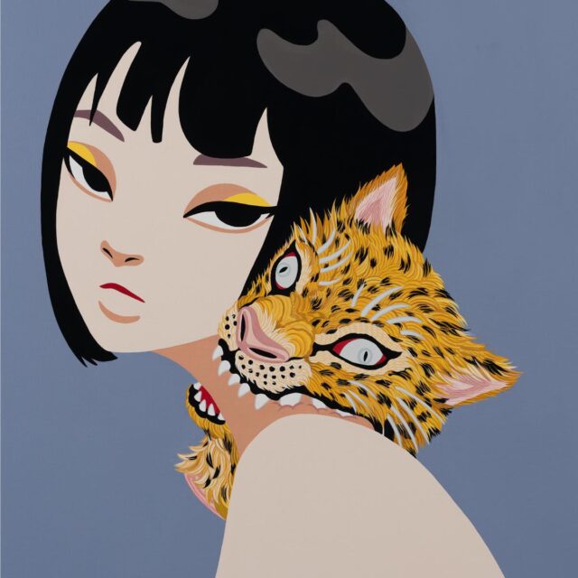 AaP/roidworksgallery – 東京 | Galleries Section | ART OSAKA 2024