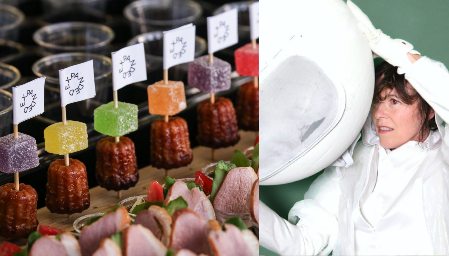 【北加賀屋】Expanded Party & Special Performance | イベント | ART OSAKA 2024