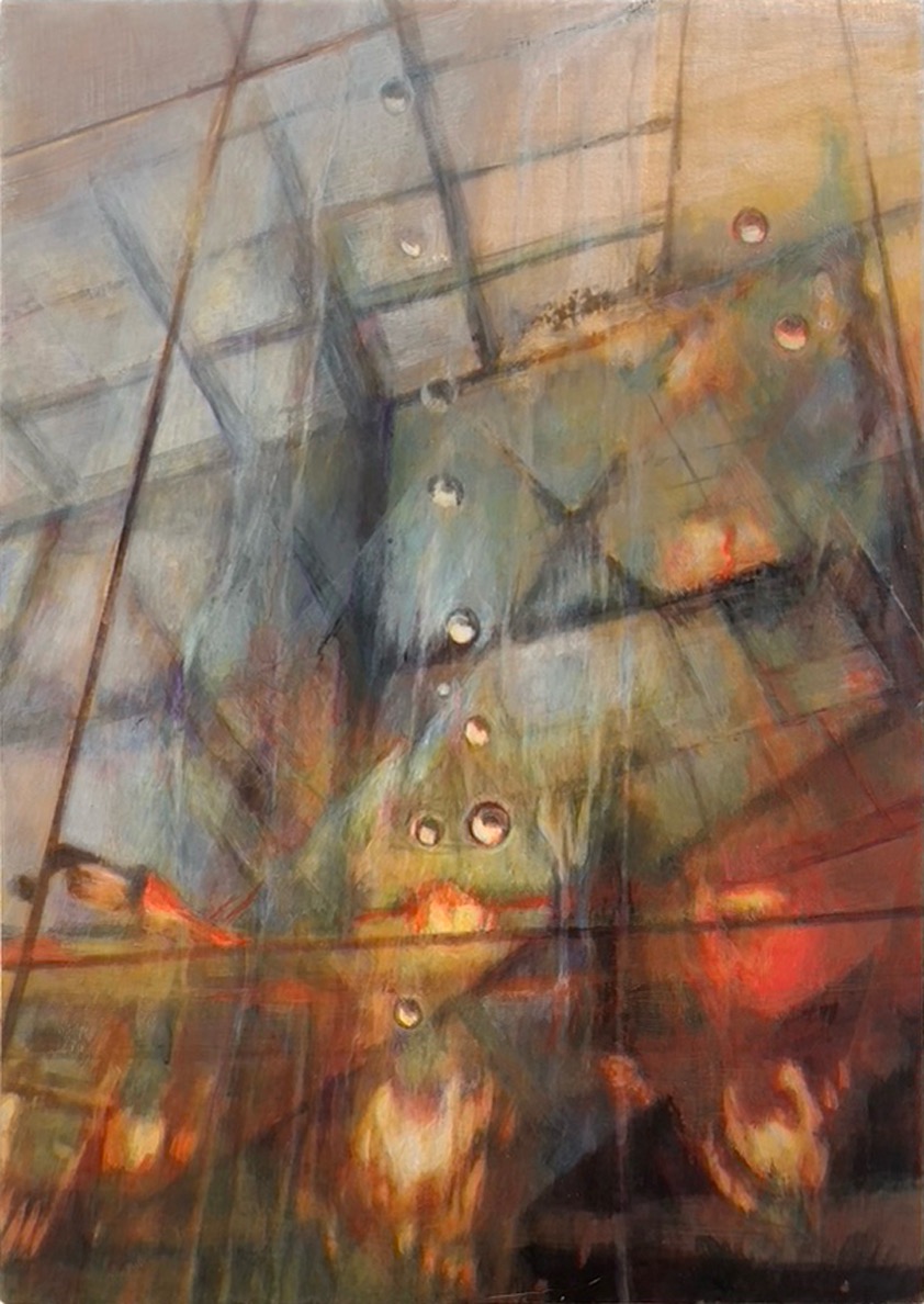 Dynasty Gallery – Taiwan | Galleries Section | ART OSAKA 2025