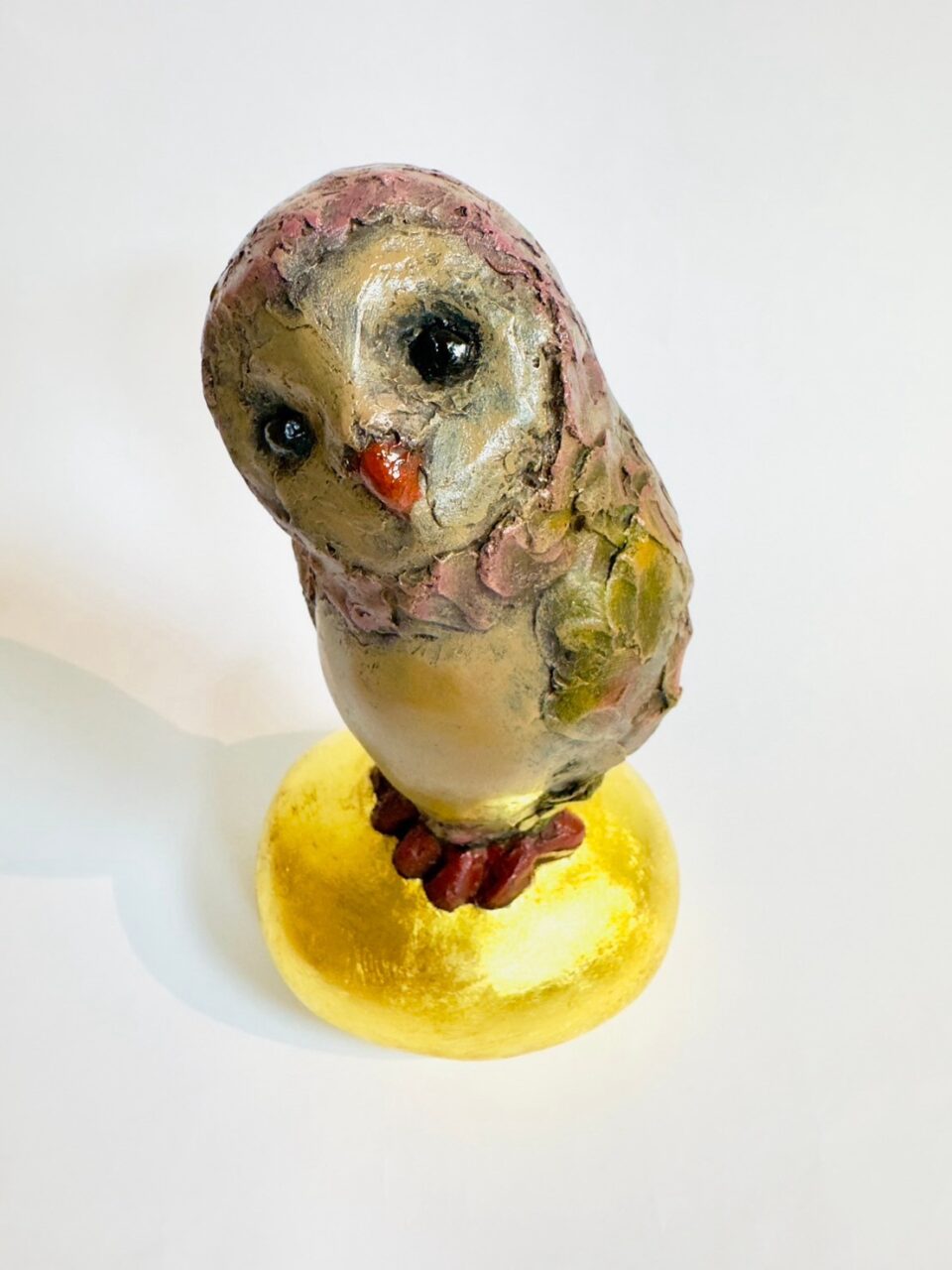 Hsia AiHua “-The Midnight Zoo- Magic Forest ” | Artworks | ART OSAKA 2025