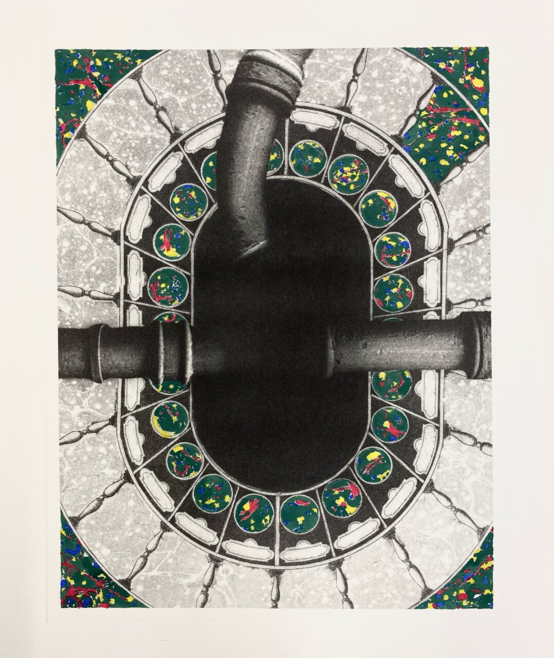 Lee Jr-Yun “Opera” | Artworks | ART OSAKA 2025