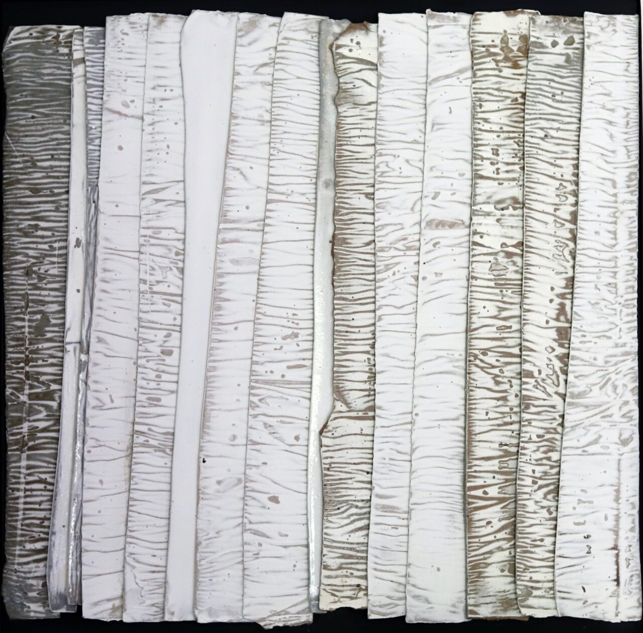 Park Sung Wook “White Forest” | Artworks | ART OSAKA 2025