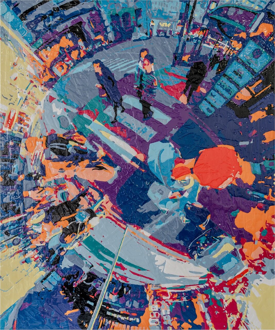 GALLERY TOMO – Kyoto | Galleries Section | ART OSAKA 2025