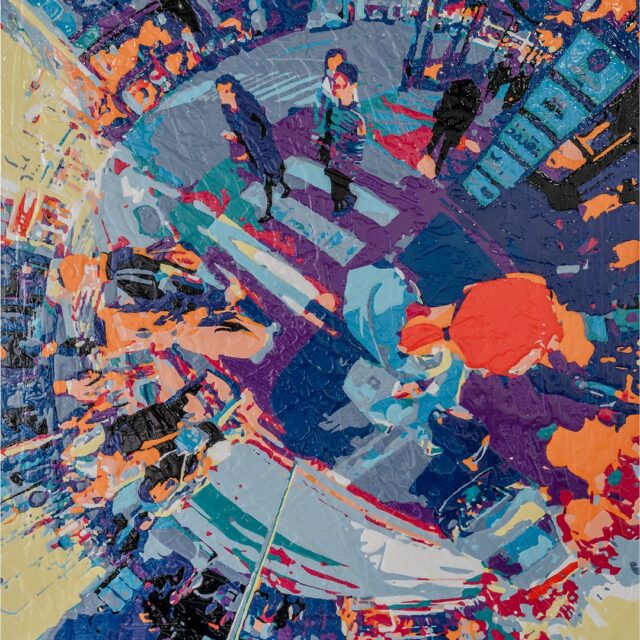 ART OSAKA 2025 | The contemporary art fair, Art Osaka 2025, will be ...