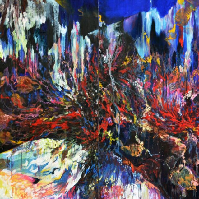 Expanded Section | ART OSAKA 2025