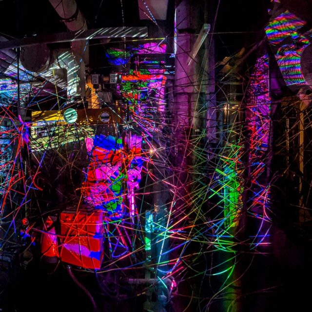 ART OSAKA 2025 | The contemporary art fair, Art Osaka 2025, will be ...