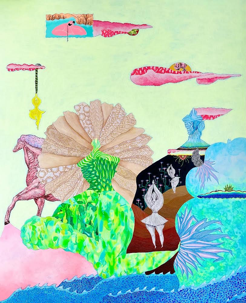 Note Gallery – Osaka | Galleries Section | ART OSAKA 2025