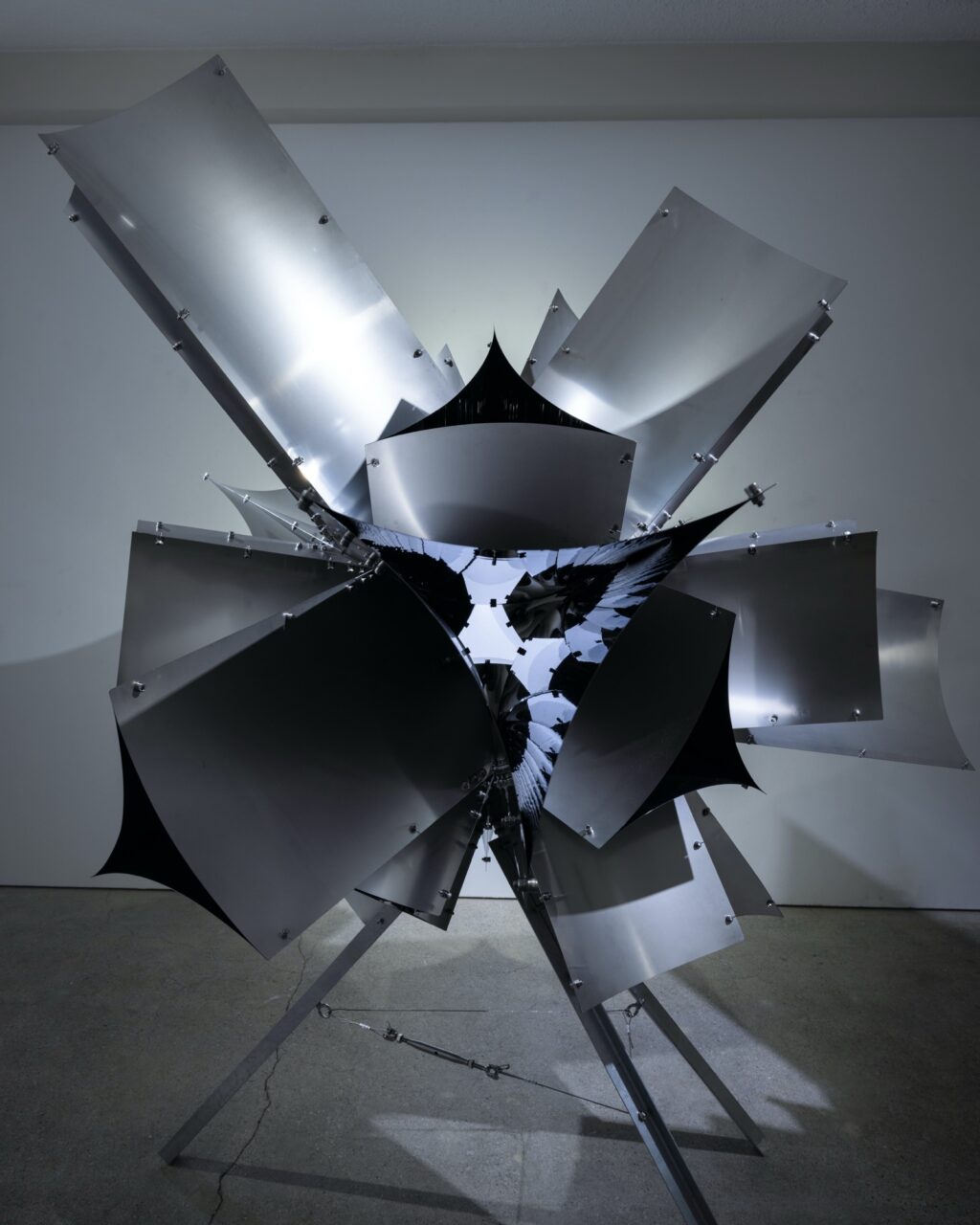 Shikata Kenichi “A Collection of Your Eyes” | Expanded Section | ART ...