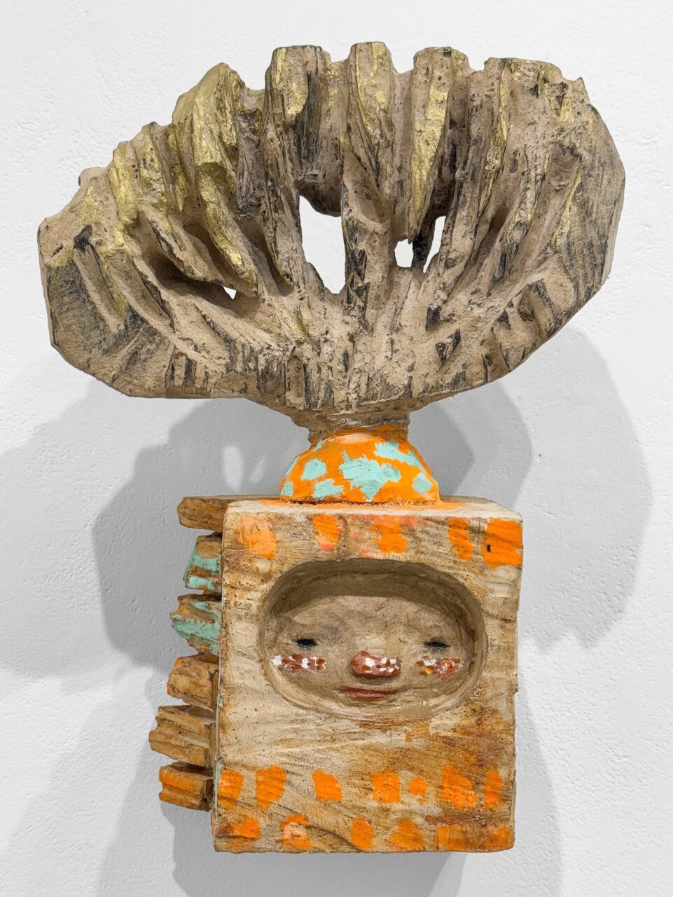Saitoh Satoshi “ ” | Artworks | ART OSAKA 2025