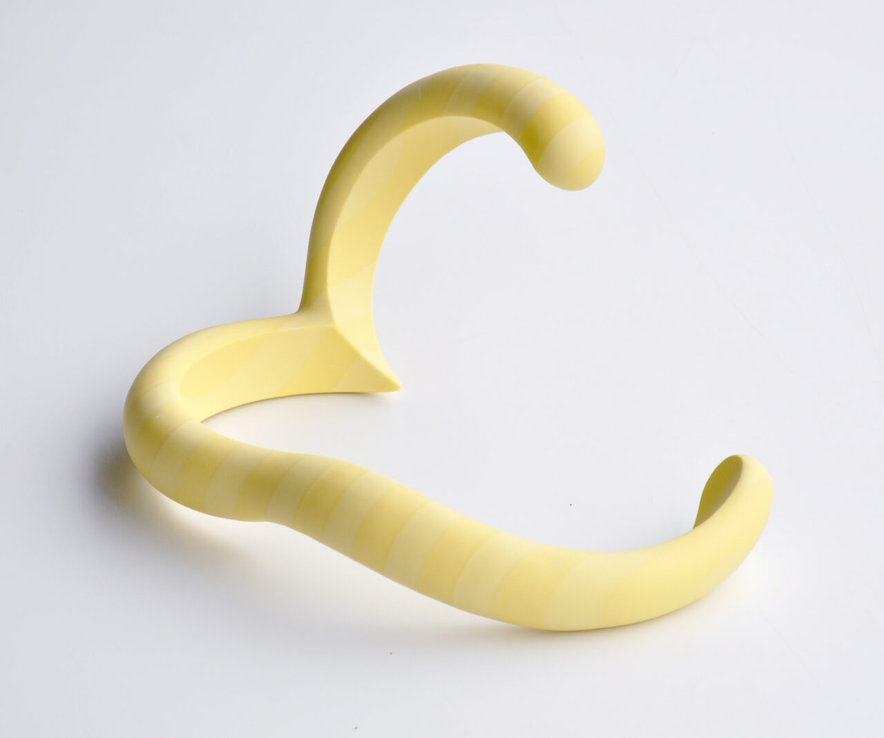 Sakumoto Tomoko “Form251From20” | Artworks | ART OSAKA 2025