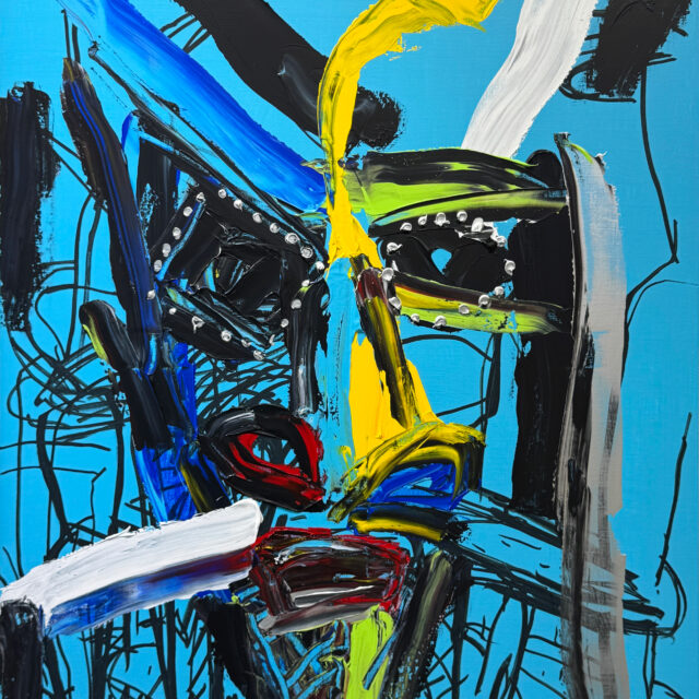 MORI YU GALLERY – 京都 | Galleries Section | ART OSAKA 2025